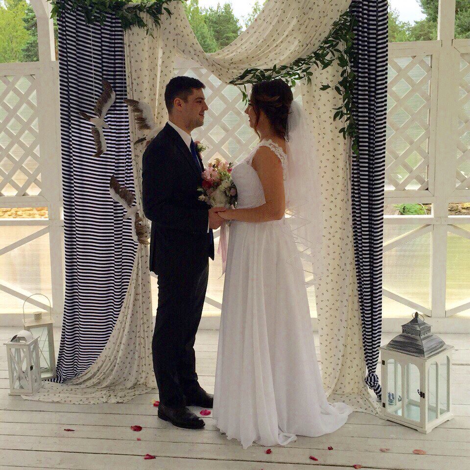 Анна Пуговкина