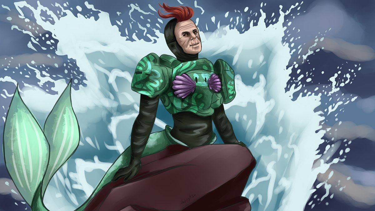 Featured Prime Time Display Images [OFFICIAL THREAD] - Page 2 - Fan Art ...