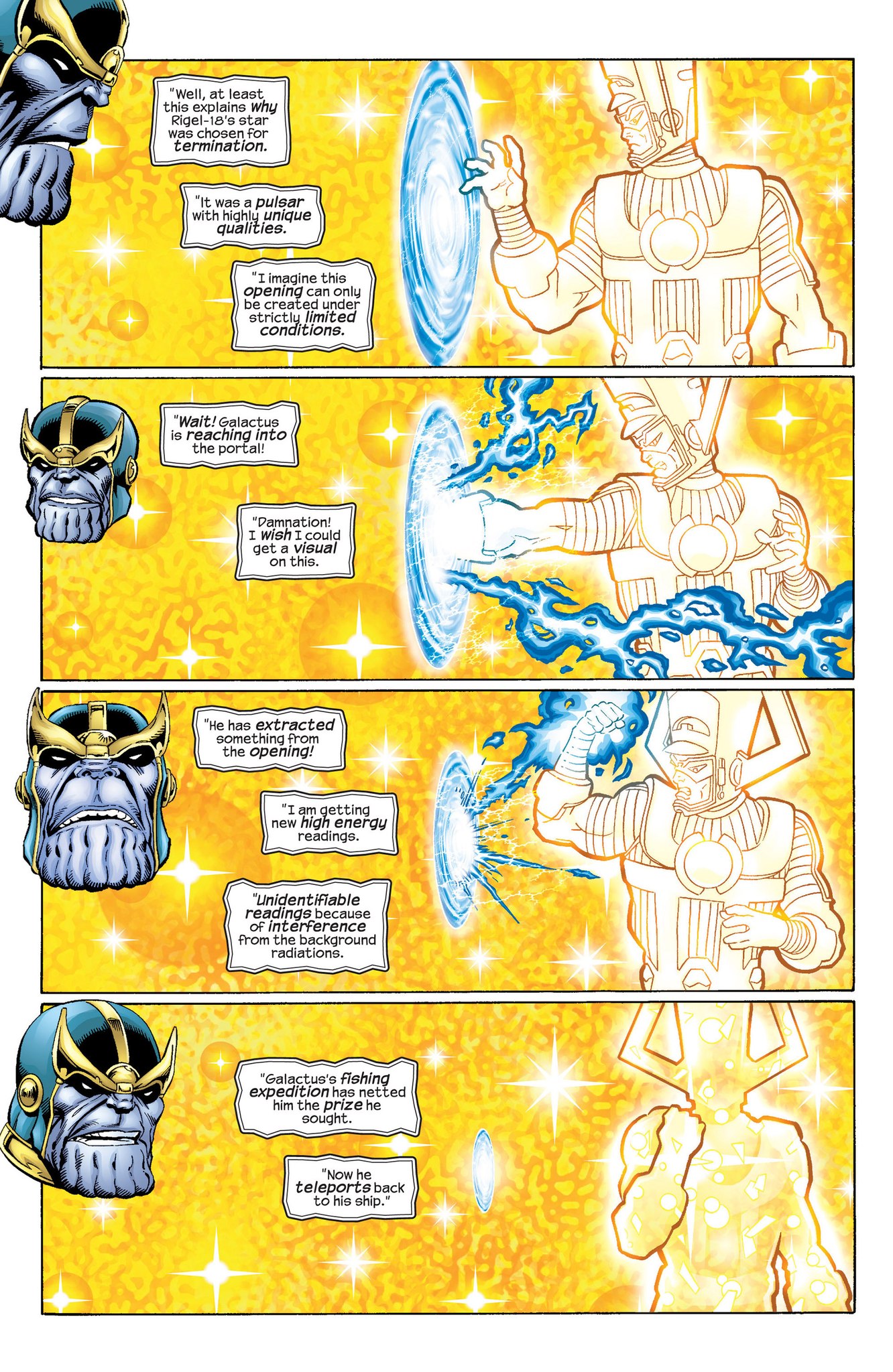 Galactus (Marvel Cómics) | Personajes de ficción database Wiki | Fandom