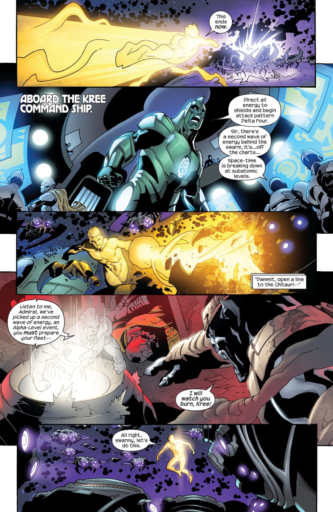 Alien X vs Galactus | SpaceBattles