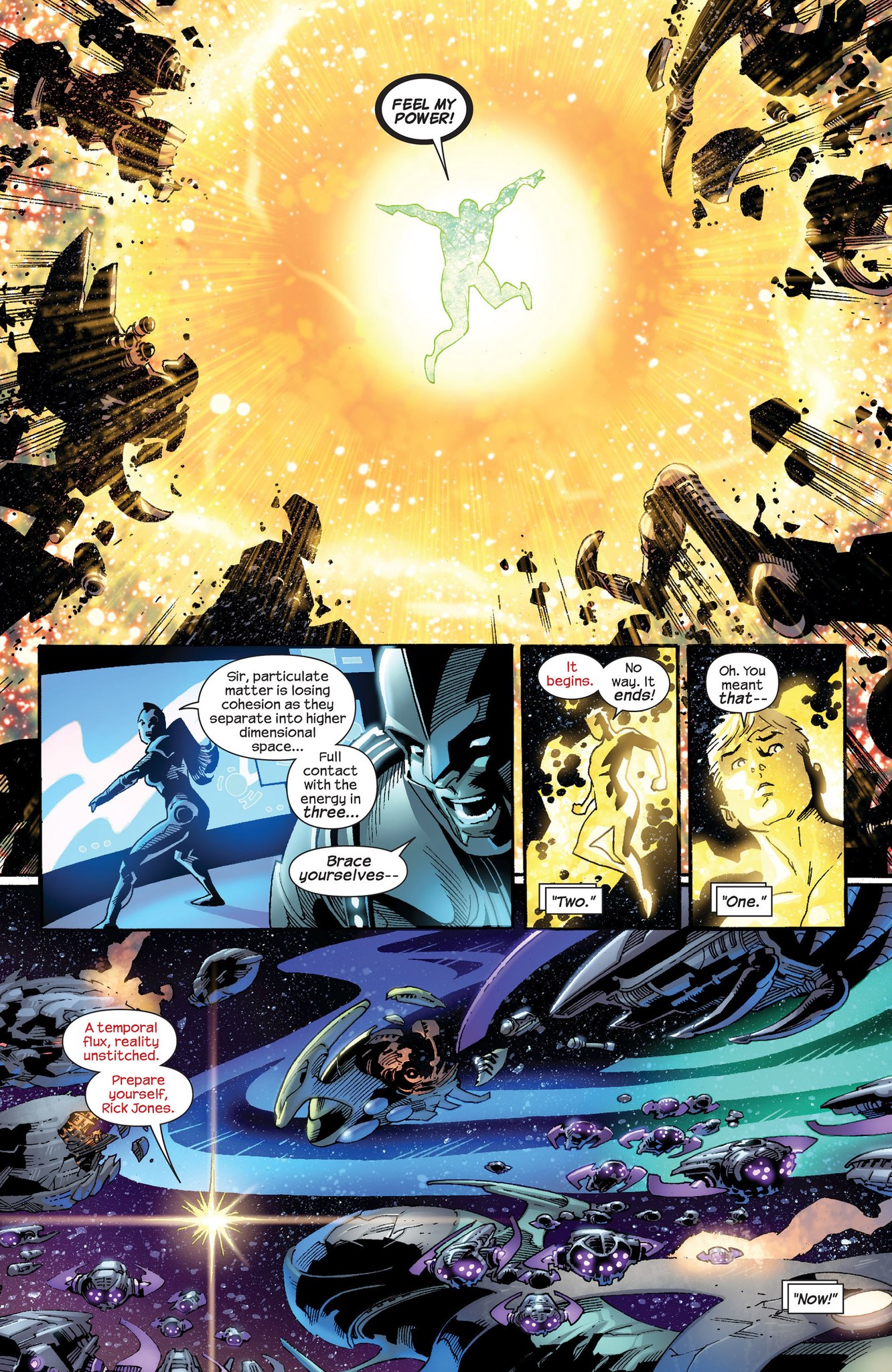 Alien X vs Galactus | SpaceBattles