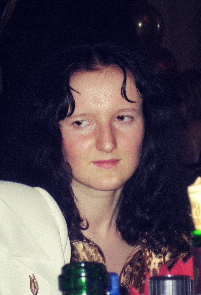 Programmed signs and numbers (proofs) | Elena Grebennikova