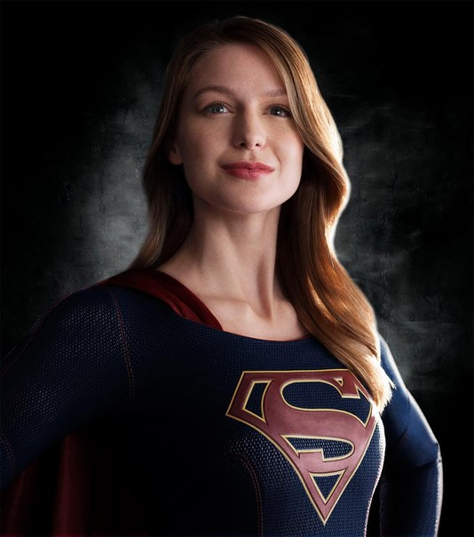 Супергёрл Supergirl Krypton Криптон Сериалы Dc Vk