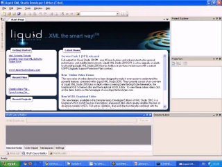 Liquid xml studio community edition 2009 ram - nextcasini