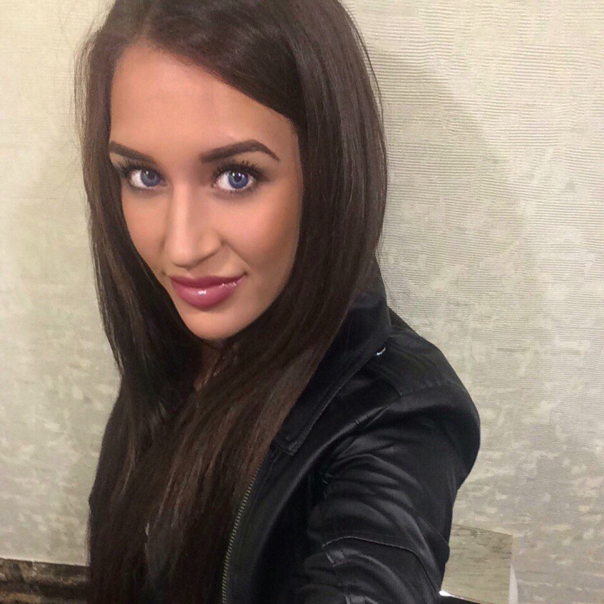 Anna_mariia ️ Best adult photos at fotonude.org