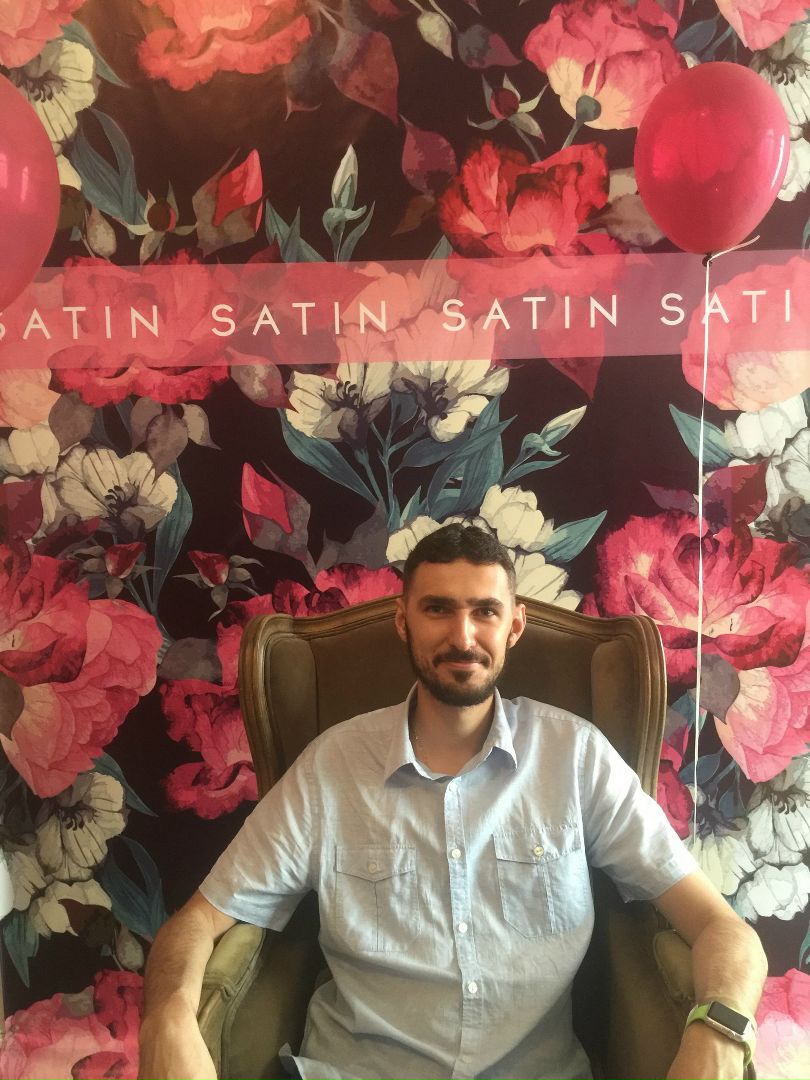 Тарас Омельяненко