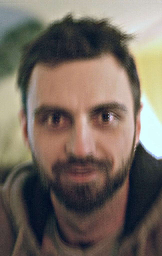 Sergio Morello