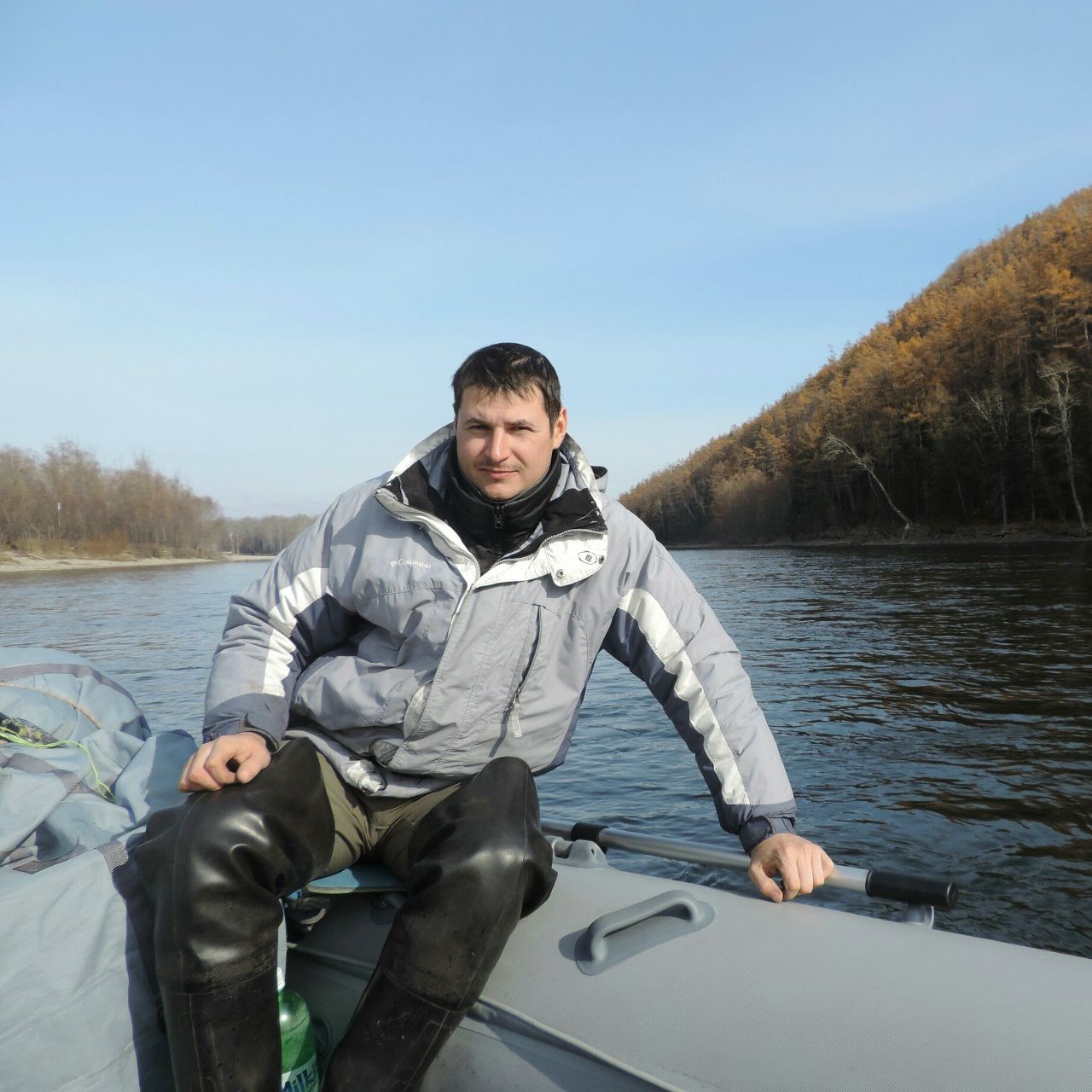 Иван Клименко