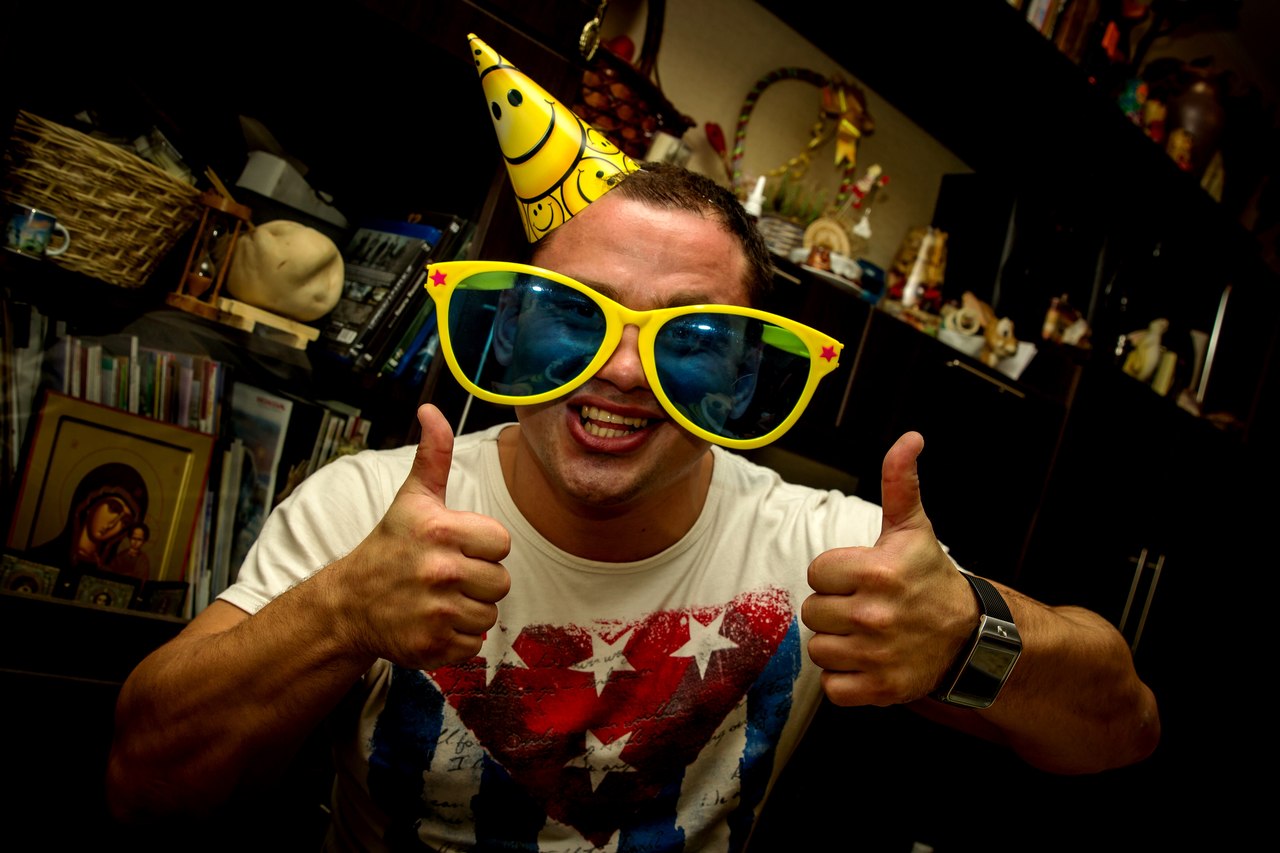 Степан Пономарёв