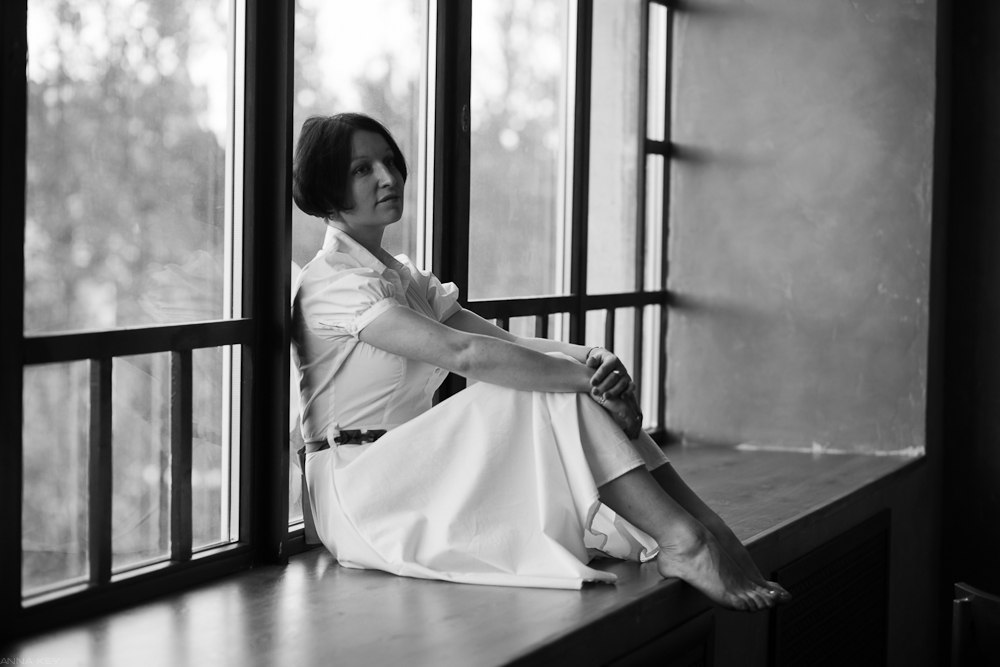 Анастасия Комкова