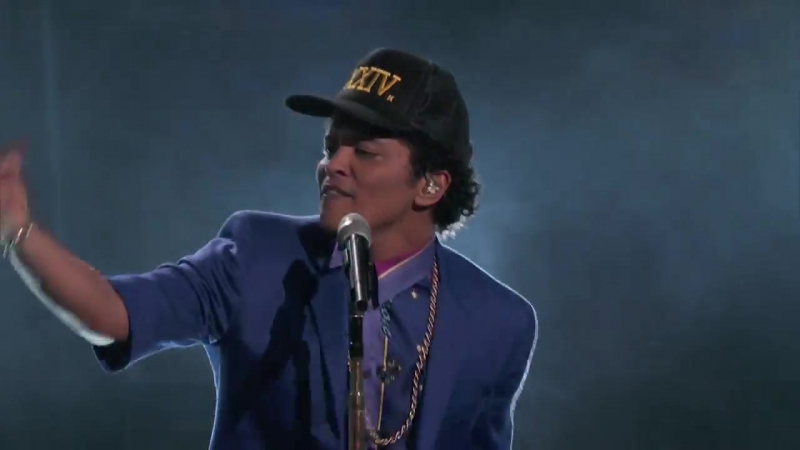 24 karat magic bruno mars k Magic by Bruno Mars played with - ferjainode