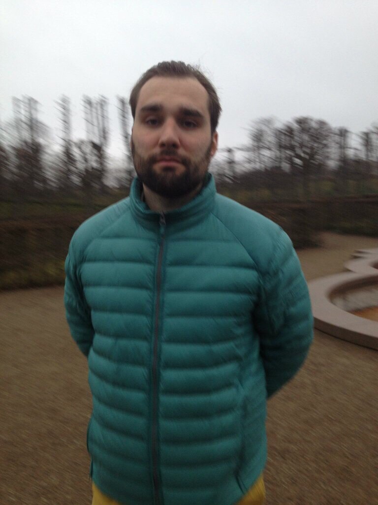 Greg Star
