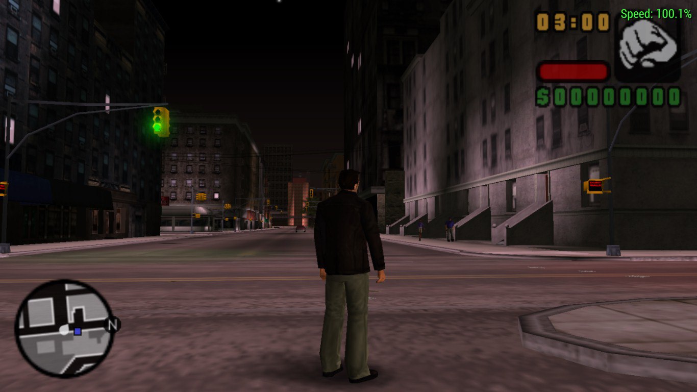 [LCS|VCS|REL] PS2 assets for PSP - Page 2 - Total Conversions - GTAForums