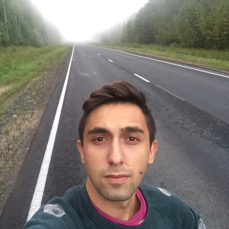 Михаил Лазарев