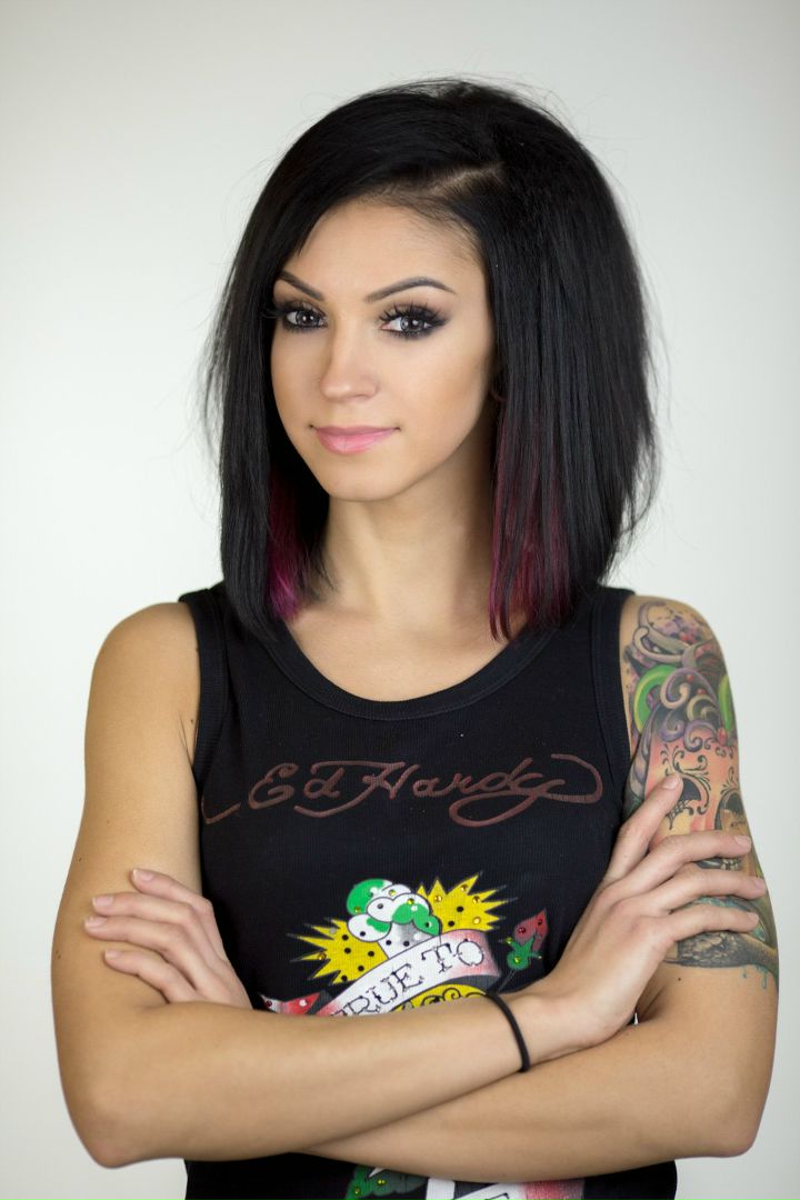 Екатерина Хаззард
