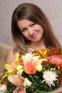 Tatyana Chernenko, 32 years, (20.01.1992), Krymsk, Russia