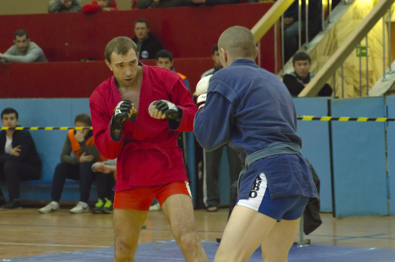 GALERIE PHOTOS – WORLD COMBAT SAMBO FEDERATION PROFESSIONAL