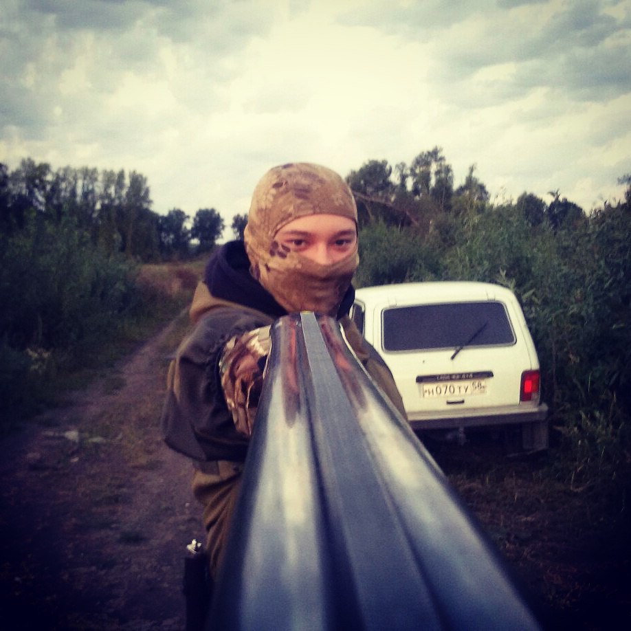 Alexandr Zankin