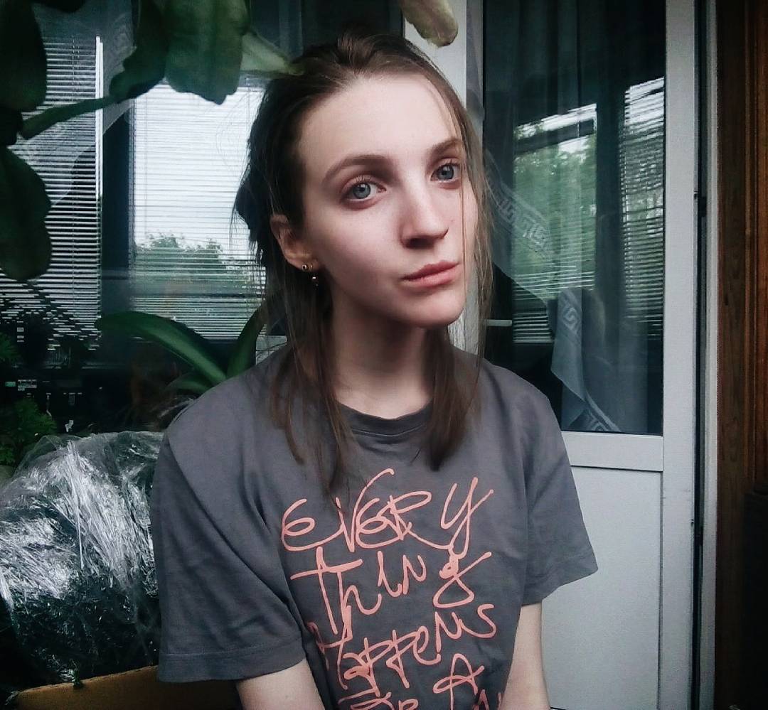 Classify Girl From Belarus Where Can She Pass