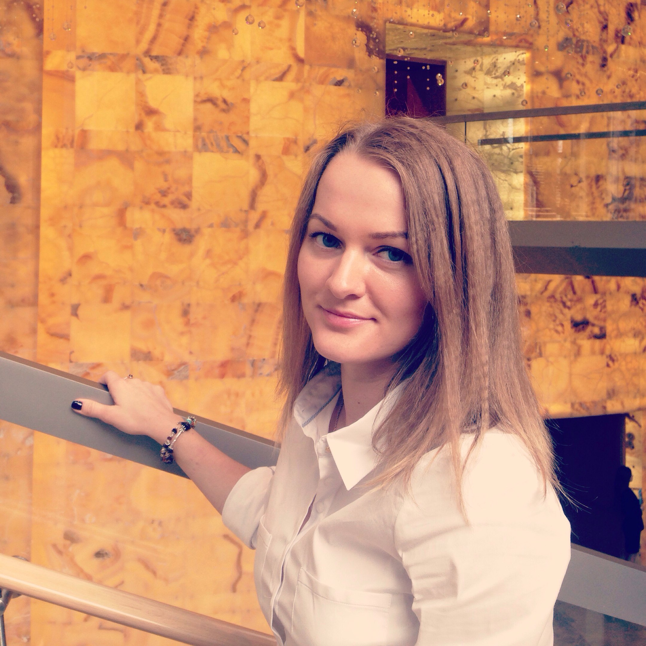 Photos of Ekaterina Bogomolova, date of birth: 4 july, Saint Petersburg ...