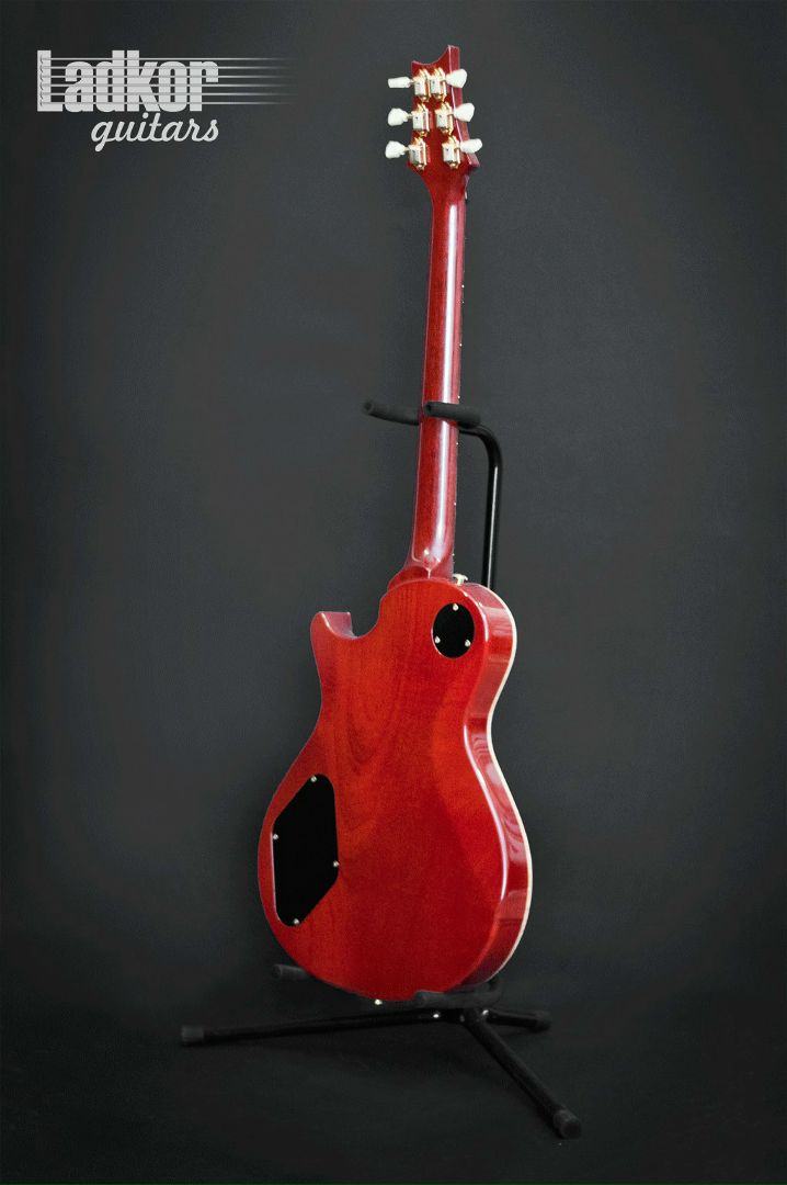 Продам 2000 PRS Singlecut Pre-Lawsuit Artist Package McCarty Sunburst ...