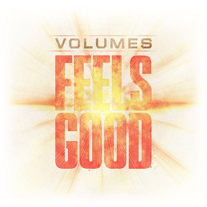 Volumes - Via (2011) » CORE RADIO