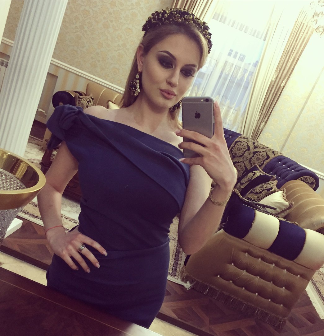 Даяна Колесникова