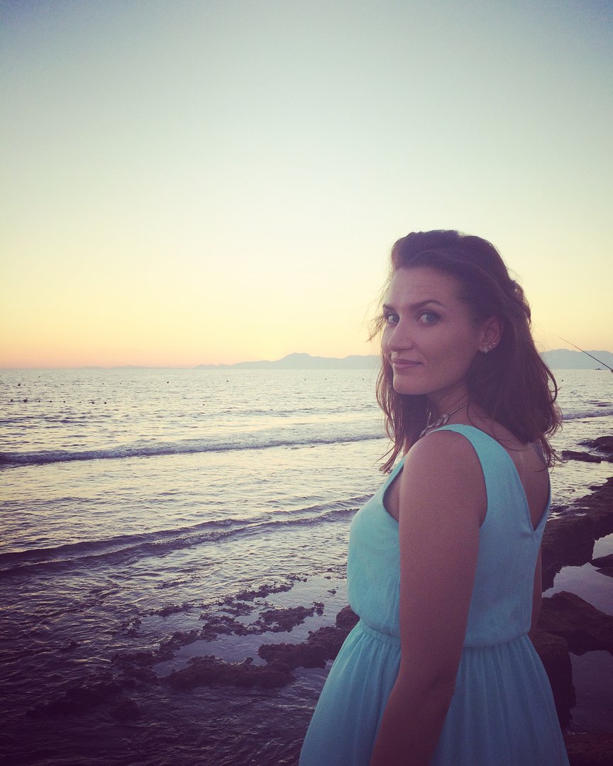 Алина Филимонова