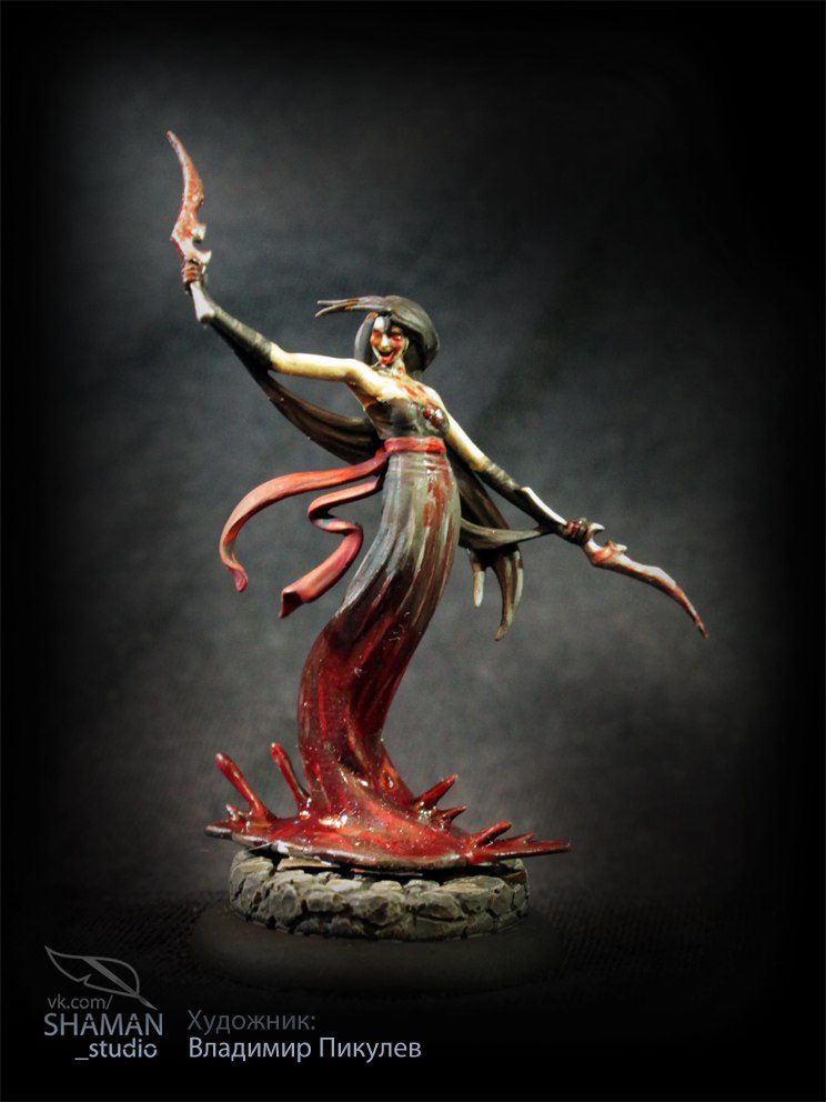 Wyrd Miniatures company | Miniset.net - Miniatures Collectors Guide