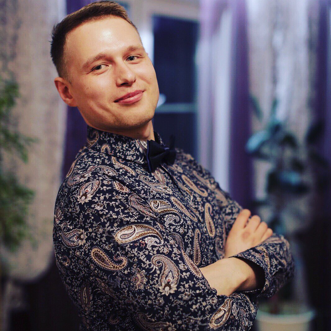 Иван Симоненко