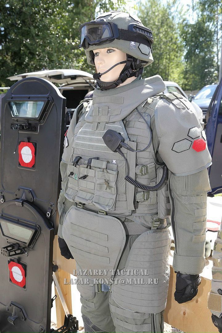 The Body Armor Thread - Page 2 - Infantry Tools & Tactics - Sturgeon's ...