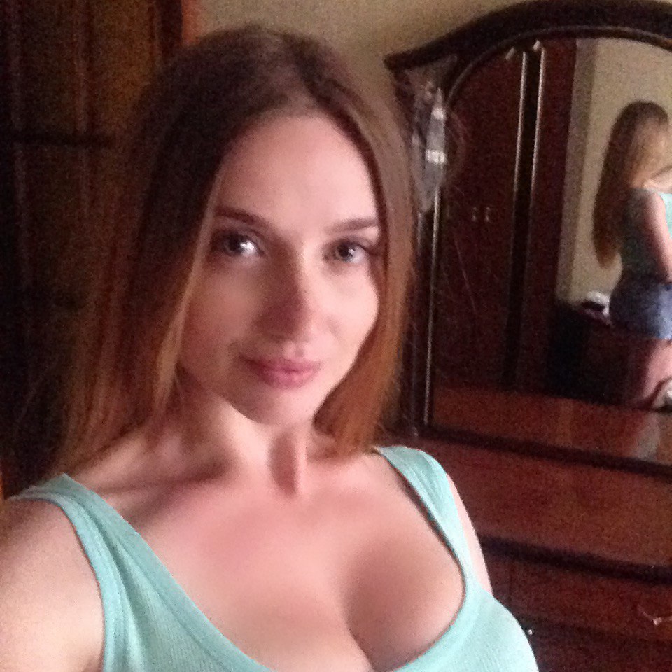 Юля Сенкевич