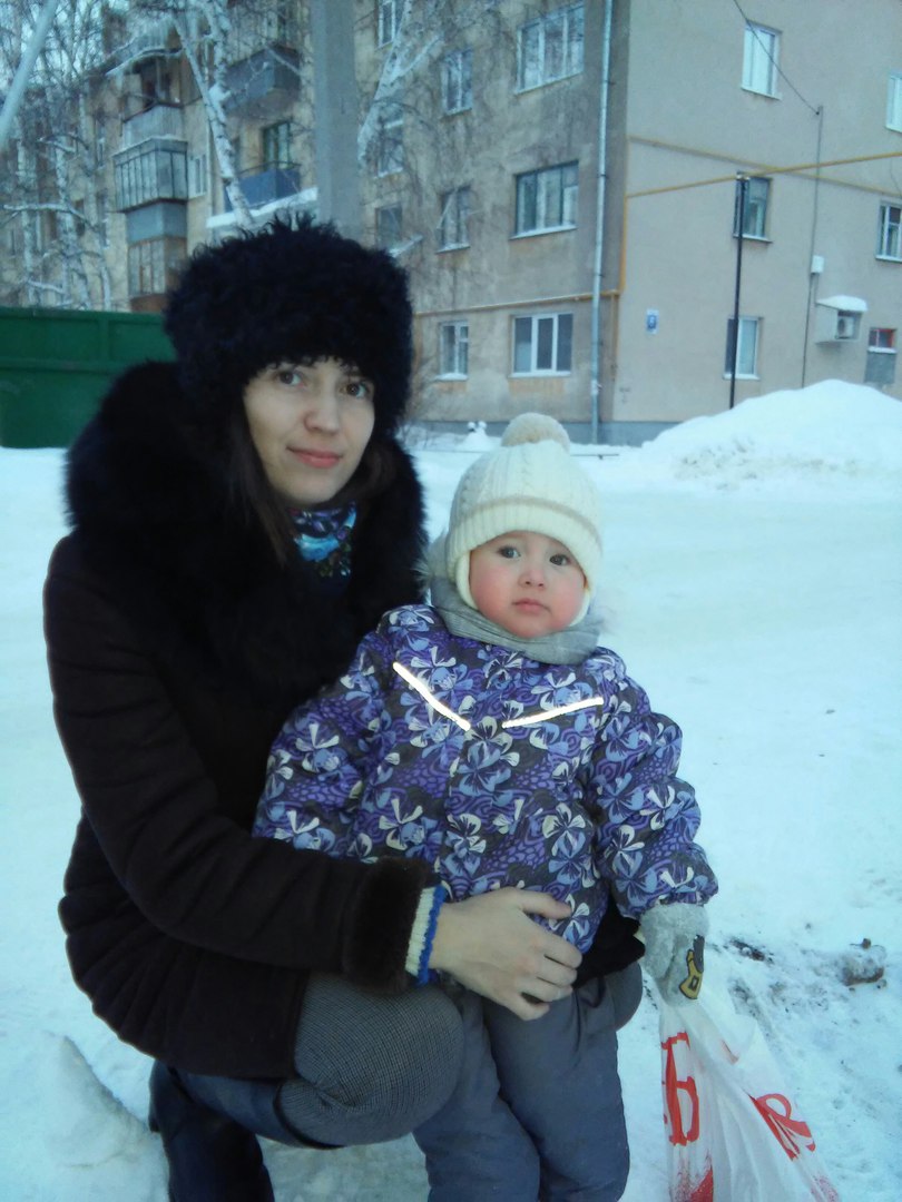 Алия Савельева