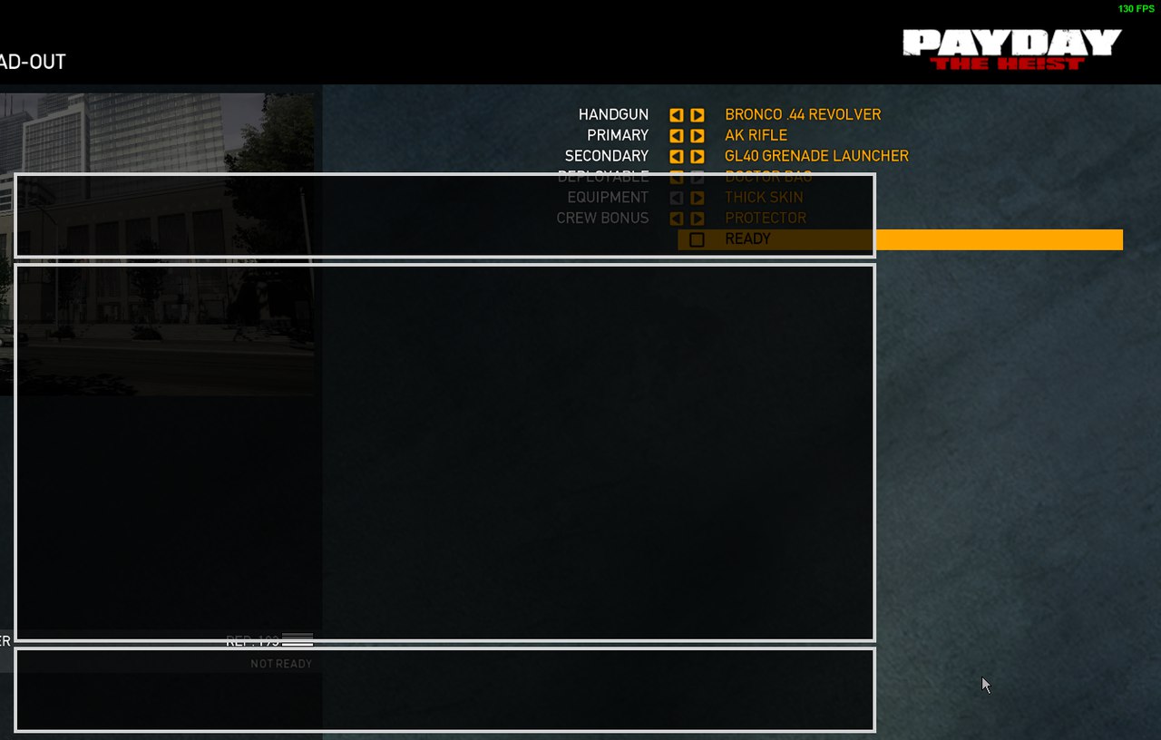 PDTH BLT - ModWorkshop