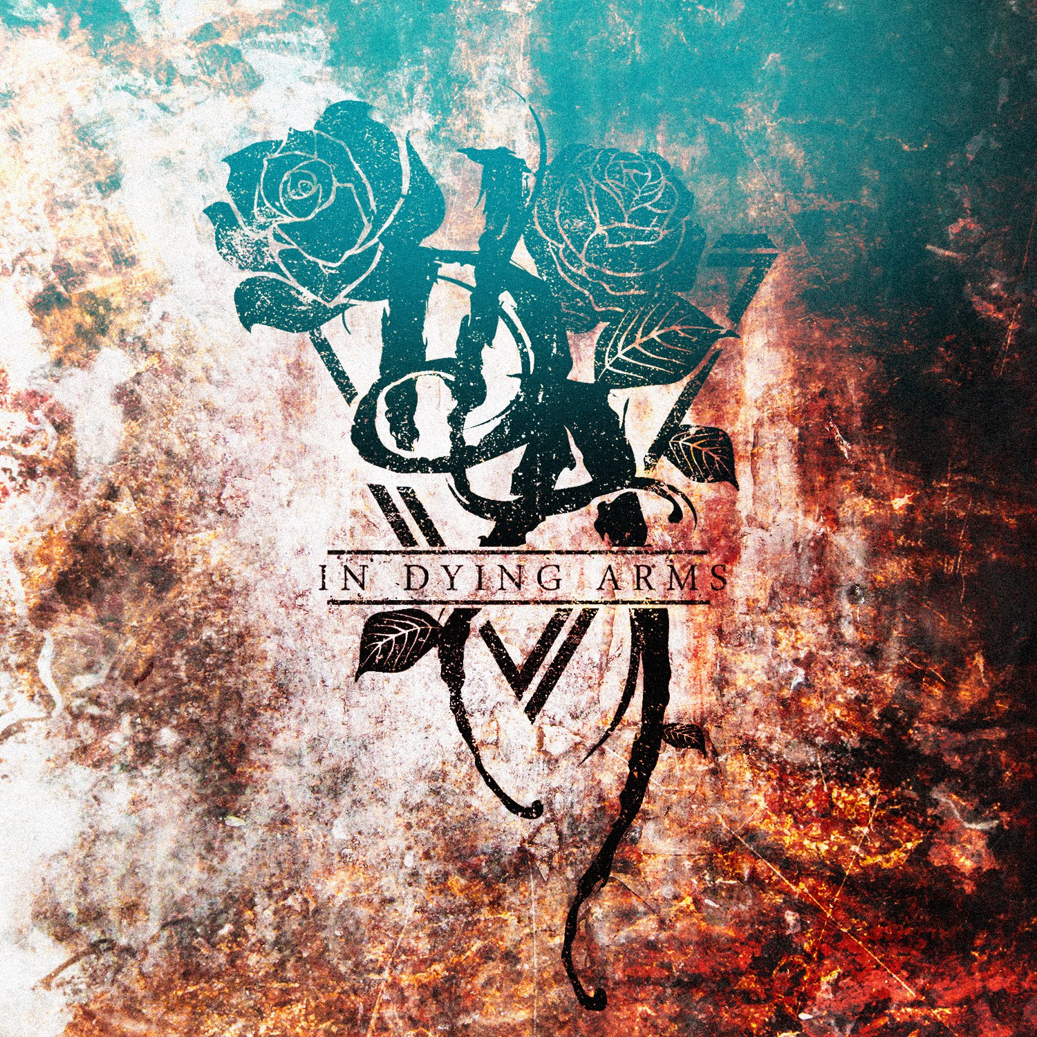 In Dying Arms - In Dying Arms [Remake] (2017) » CORE RADIO