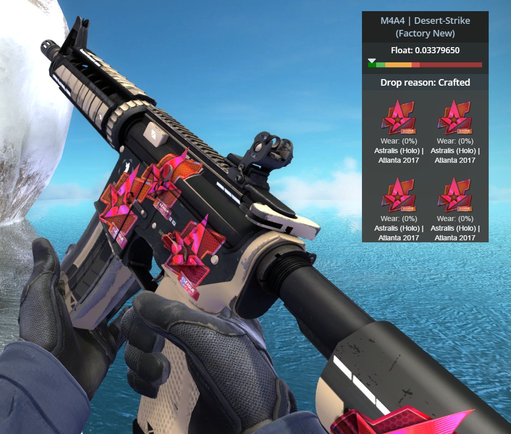 [Store] 9 Playskins: DreamHack 2014 holo, MLG Columbus 2016 Foil ...