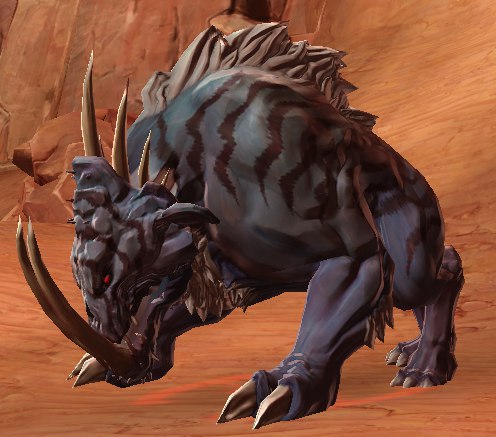 Need Help Porting Creatures/Animals from SWTOR - General Kotor/TSL ...