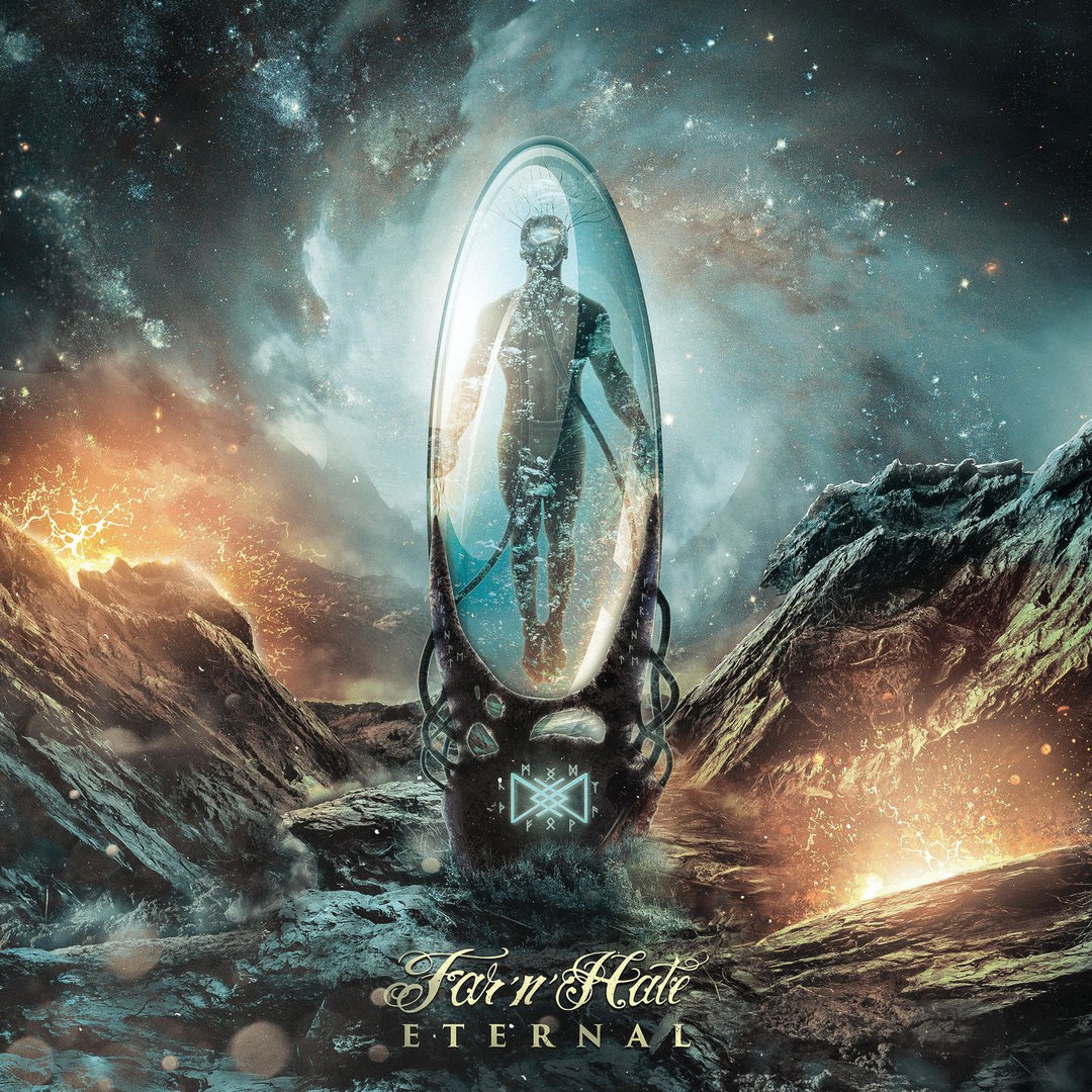 Far'n'Hate - Eternal (2017) » CORE RADIO