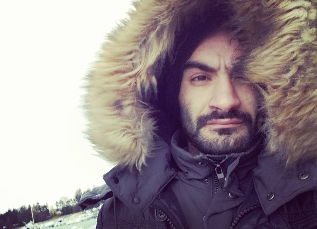 Kamran Ismailov