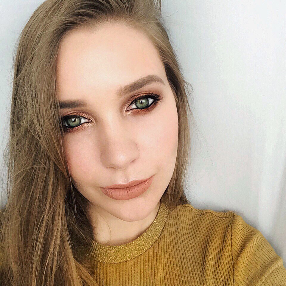Anna Moshnikova