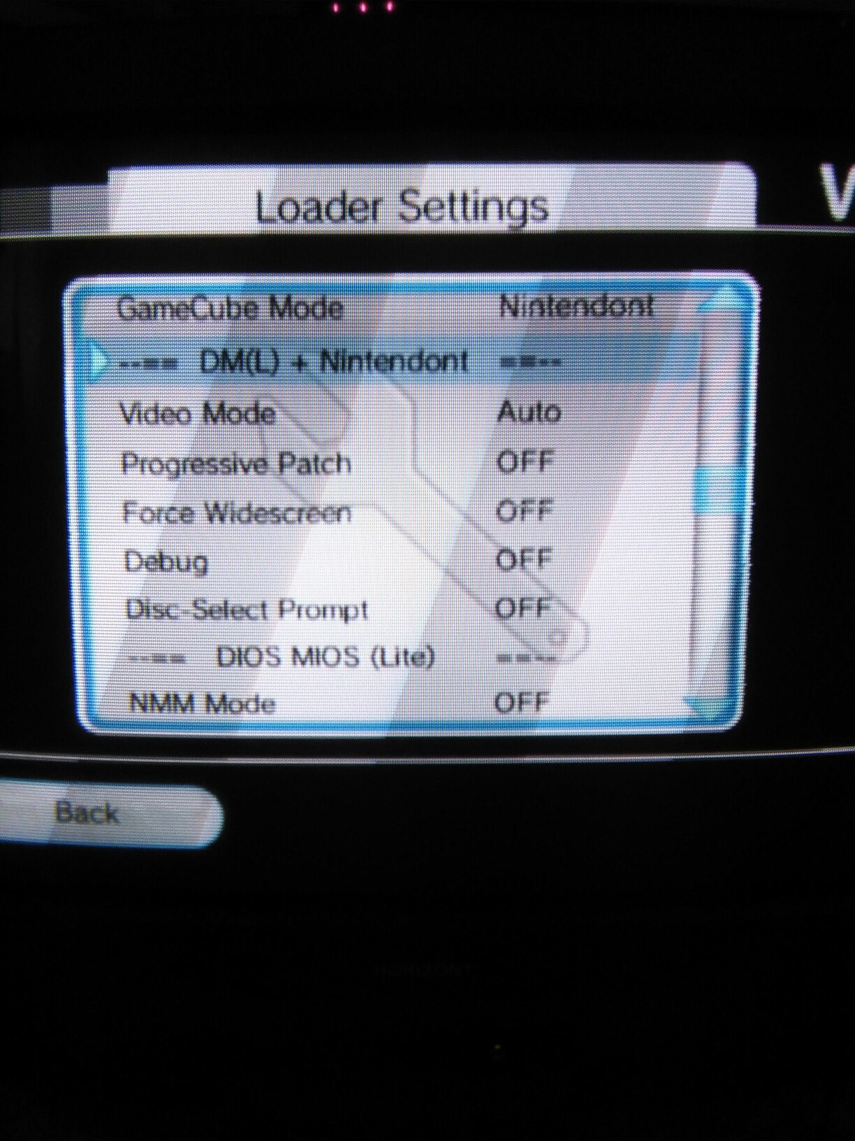 Nintendont | Page 1823 | GBAtemp.net - The Independent Video Game Community