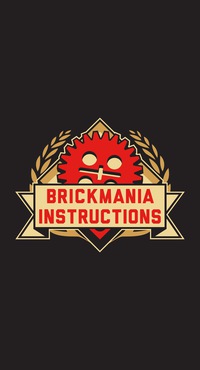 Brickmania инструкции / BrickMania instructions | VK