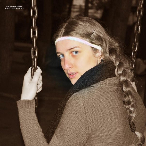 Pontid type | Arktos