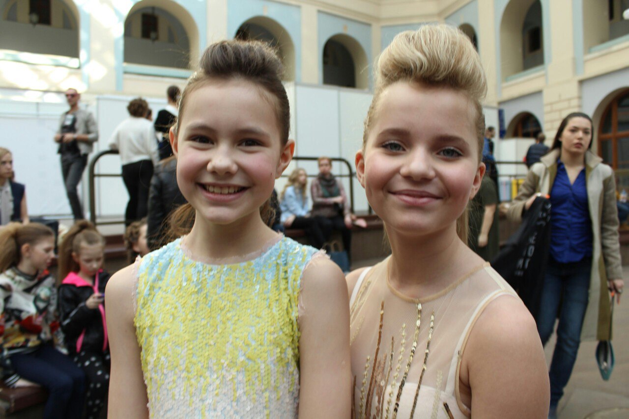 Maria Mirova - Page 2