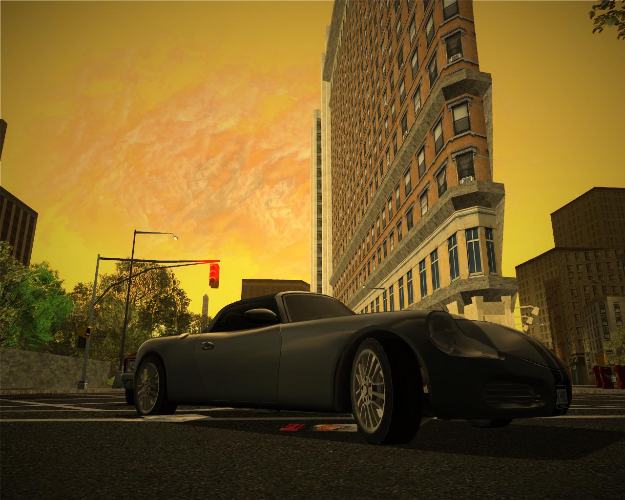 GTA: Racing Towards The Sun. - Total Conversions - GTAForums