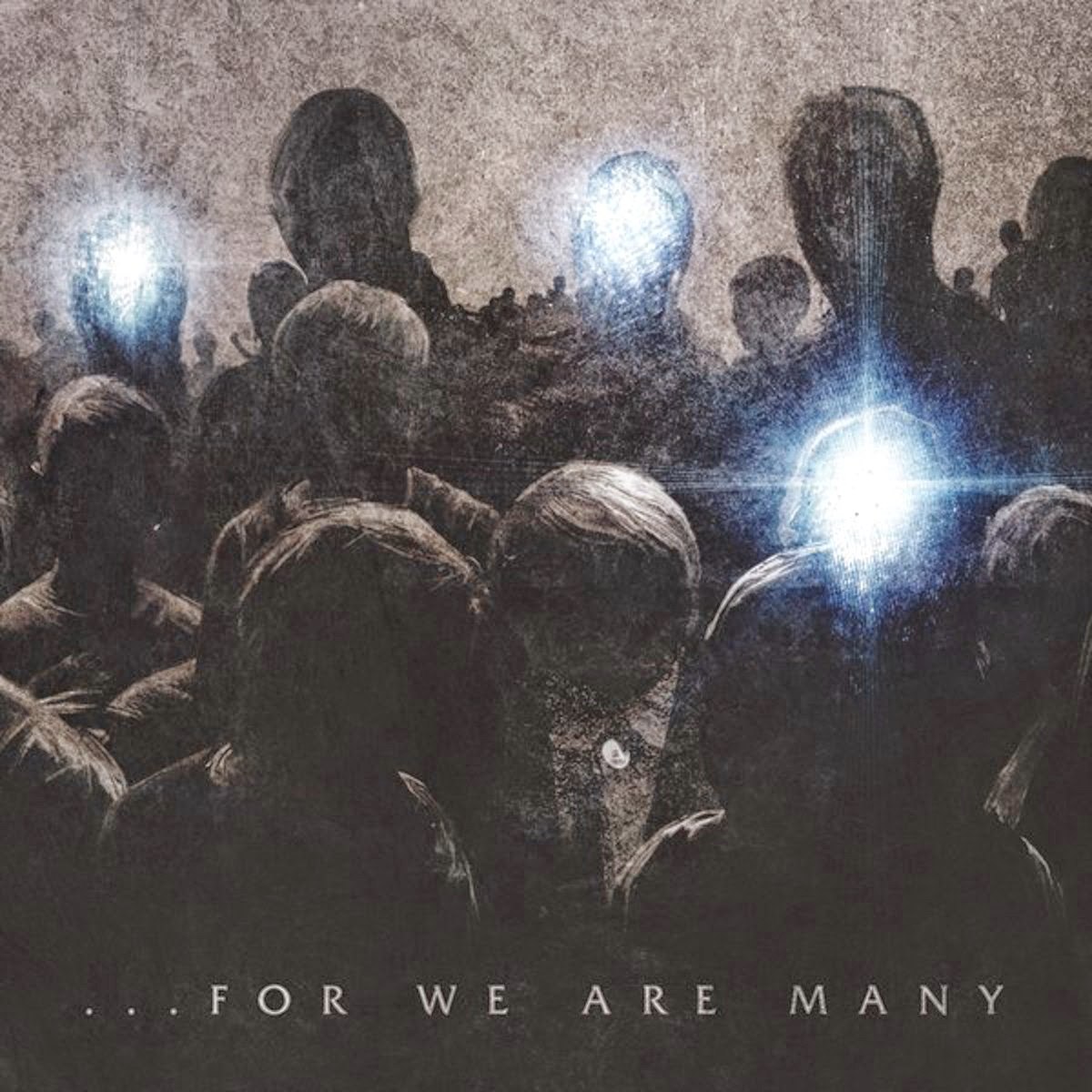 All That Remains - For We Are Many [Limited Edition] (2010) » CORE RADIO