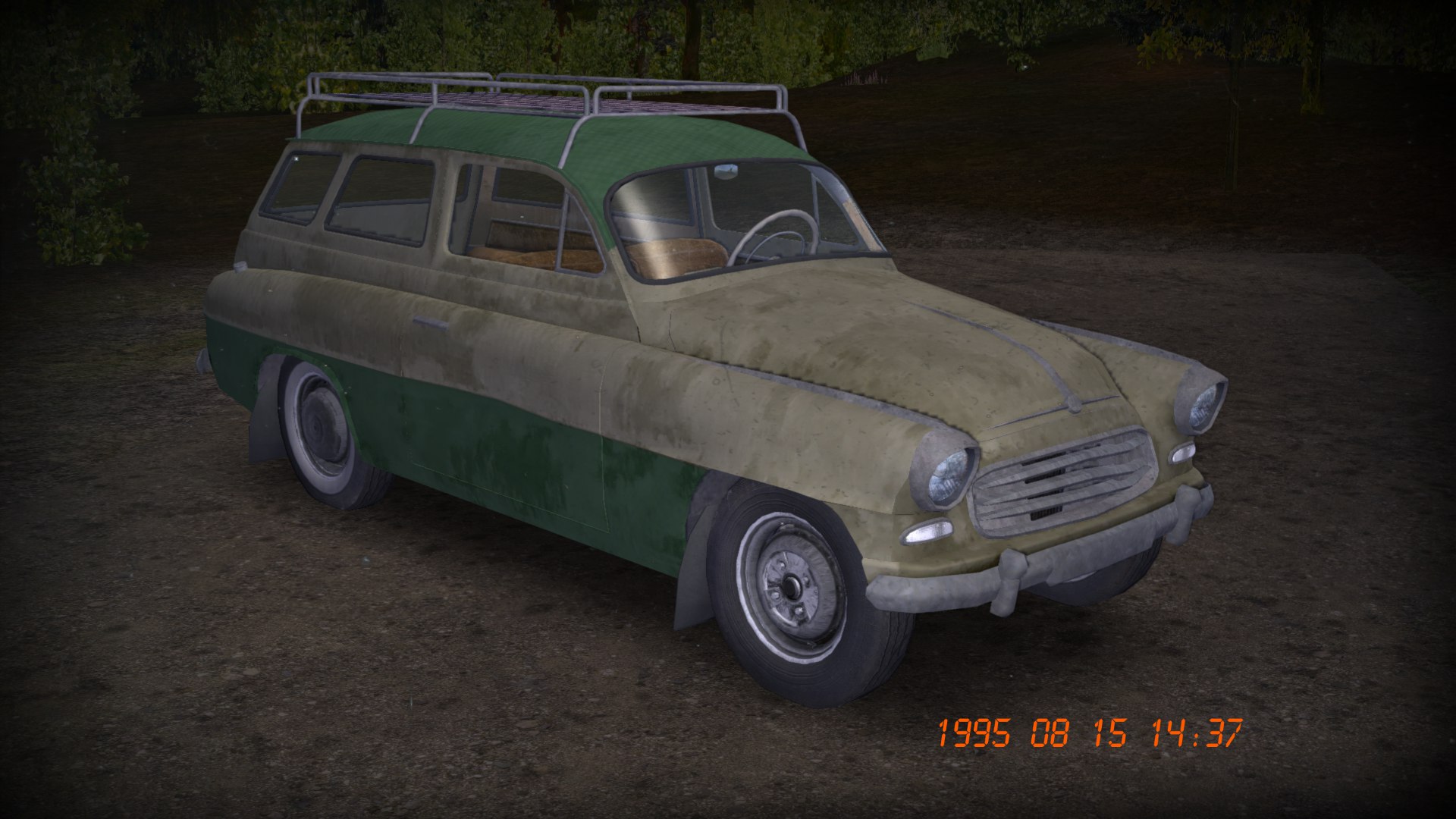 Clean Ruscko | OverTake.gg