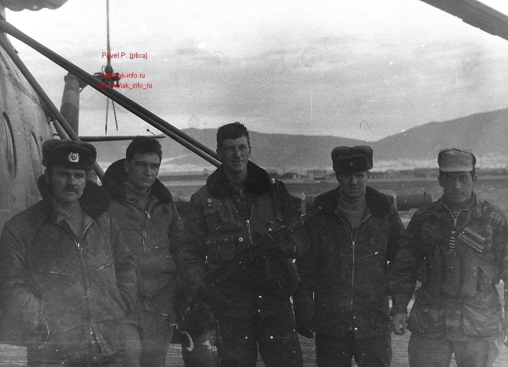 Soviet AKML/AKMSL thread. A lot of photos. | AK Rifles