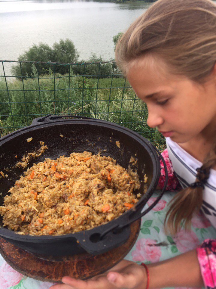 Maria Panyukova - Page 16