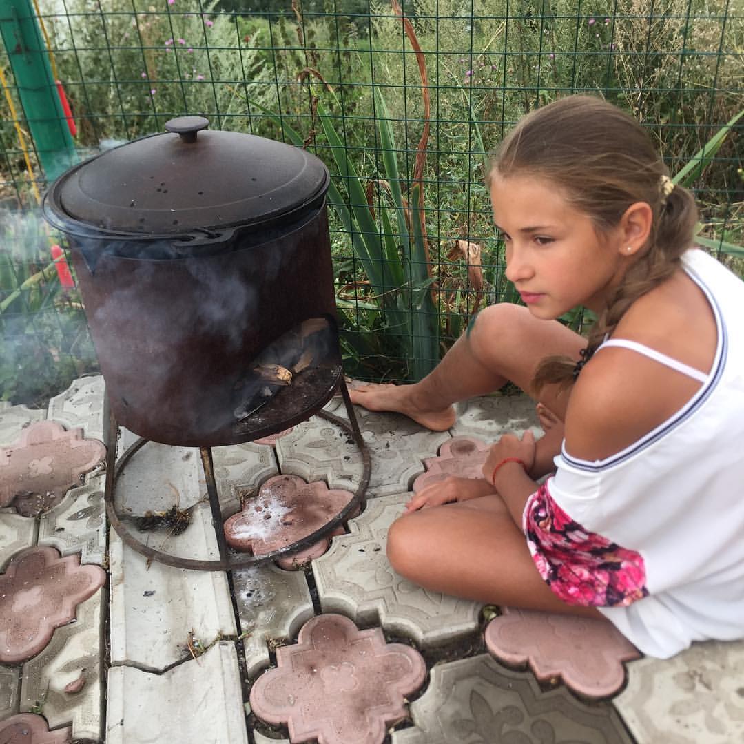 Maria Panyukova - Page 16